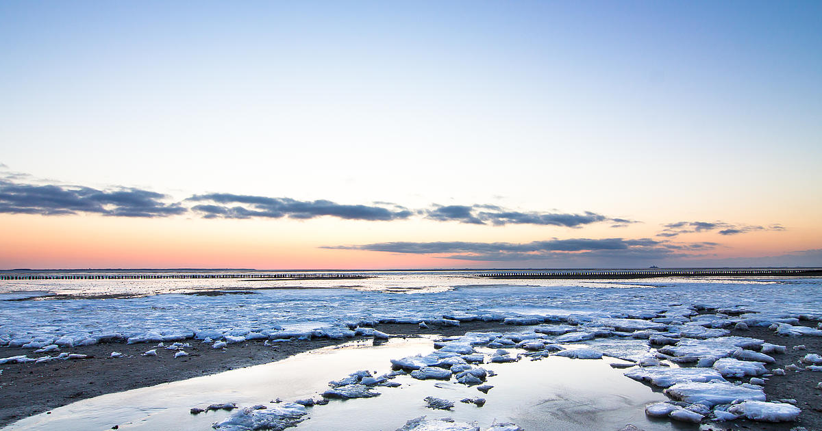 Sylt im Winter erleben – Genuss, Entspannung & Ruhe auf der Insel ...